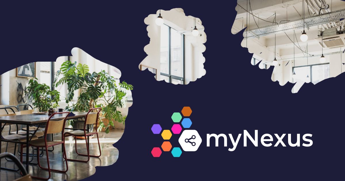 Get in touch - myNexus